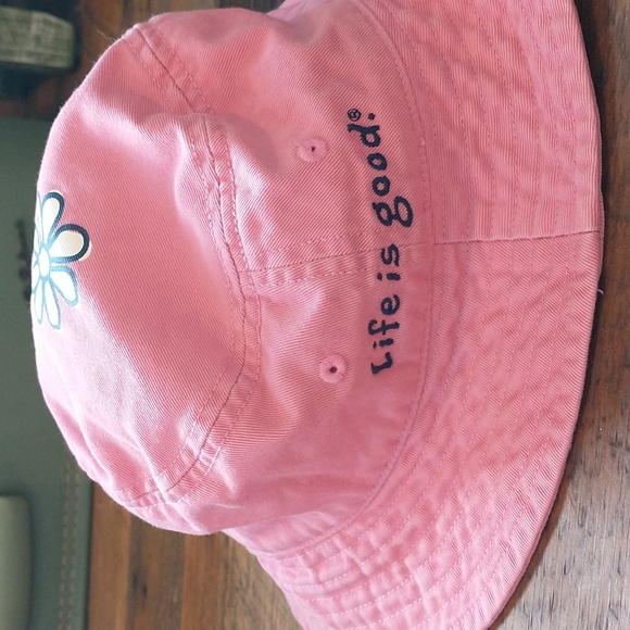 Life Is Good | Accessories | Life Is Good Toddler Hat | Poshmark
